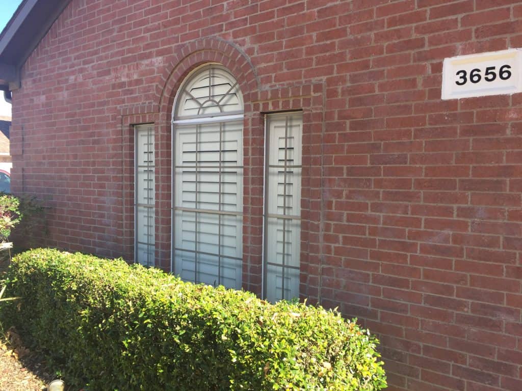 Gallery Optex Screens