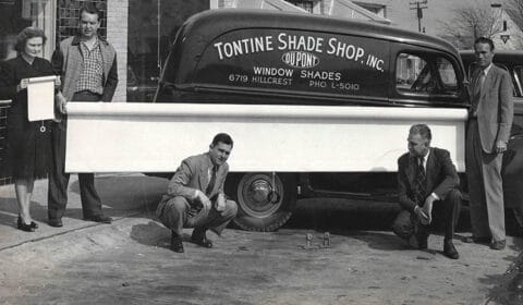 TEXTON HOME - TEXTON