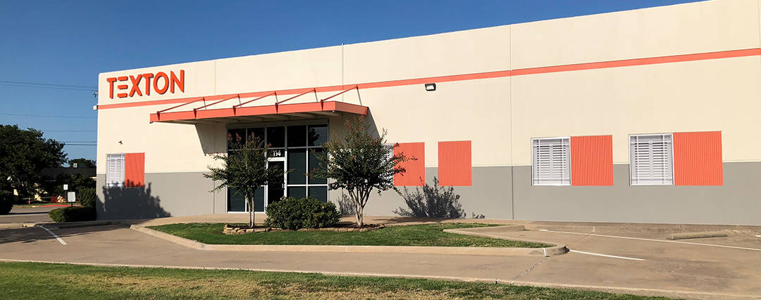TEXTON Careers - TEXTON